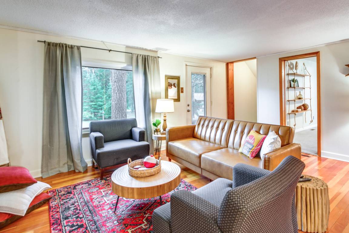 172 M² House ∙ 3 Bedrooms ∙ 8 Guests - Nisswa, MN