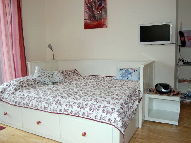 30 M² Ferienwohnung ∙ 2 Gäste - Prien am Chiemsee