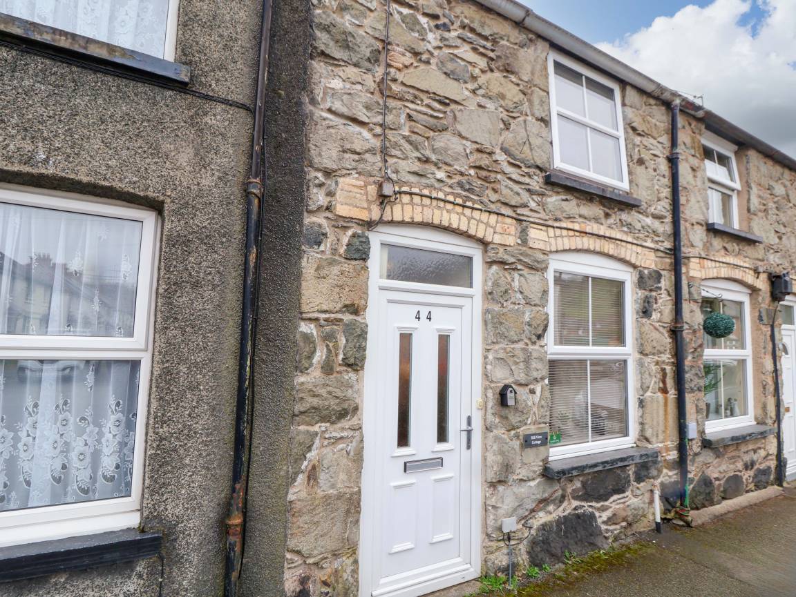 Cottage ∙ 2 Bedrooms ∙ 3 Guests - Bala