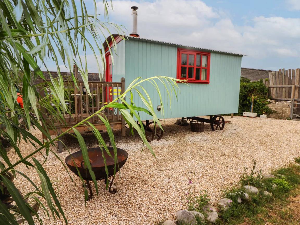Cottage ∙ 1 Bedroom ∙ 2 Guests - Vale of Glamorgan