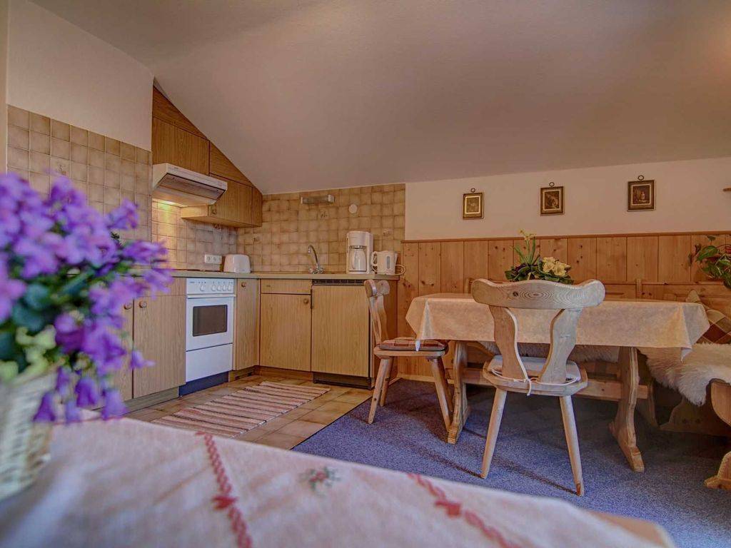 55 M² Appartement ∙ 2 Chambres ∙ 3 Personnes - Bad Tölz