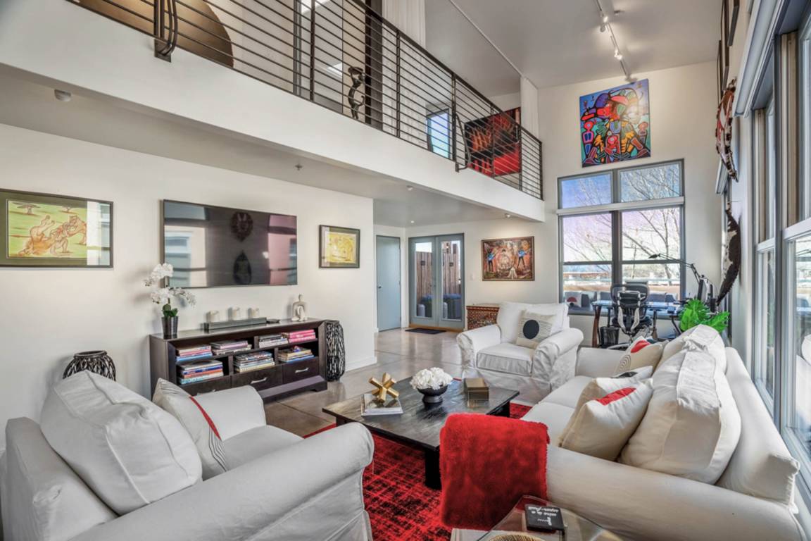 129 평방 미터 콘도 ∙ 침실 2개 ∙ 게스트 4명 - 산타페