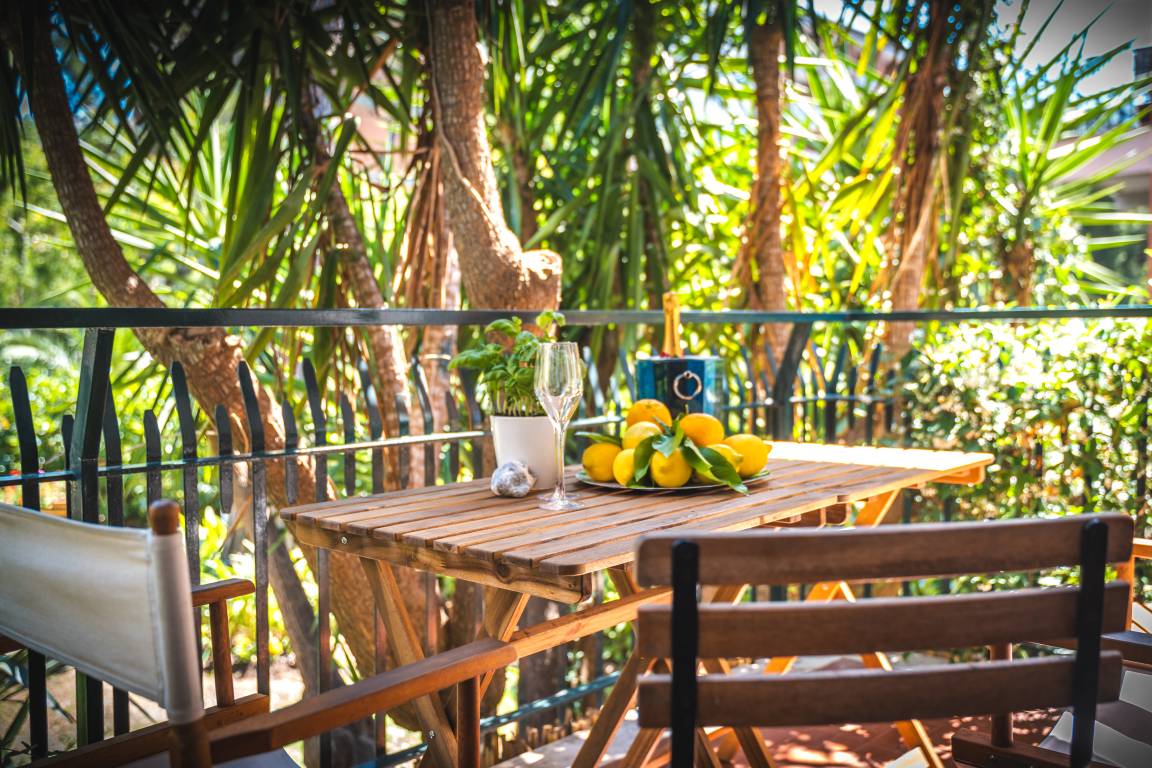 Appartamento Vacanza ∙ 2 Camere Da Letto ∙ 5 Ospiti - Sorrento