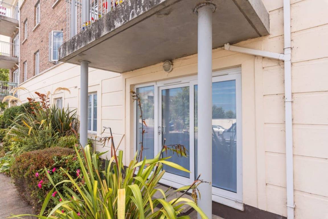 Apartment ∙ 2 Bedrooms ∙ 4 Guests - Dublin