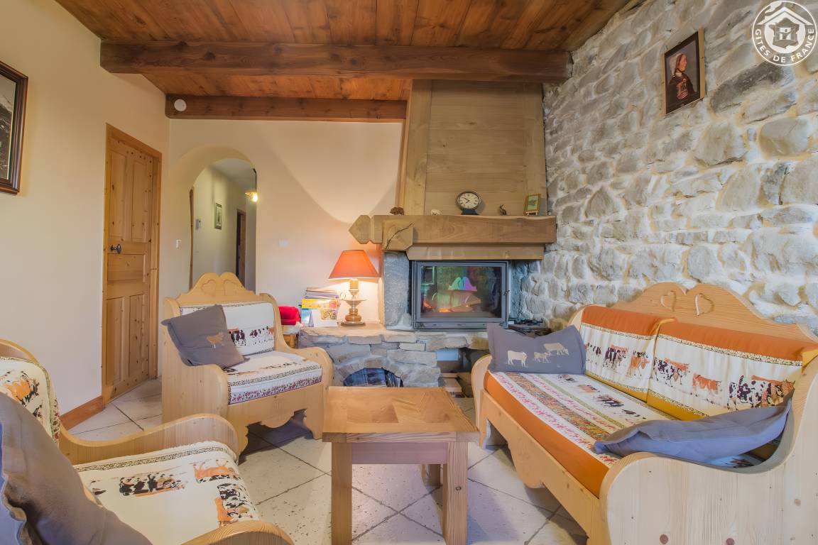 60 M² Appartement ∙ 2 Chambres ∙ 5 Personnes - Saint-Michel-de-Maurienne