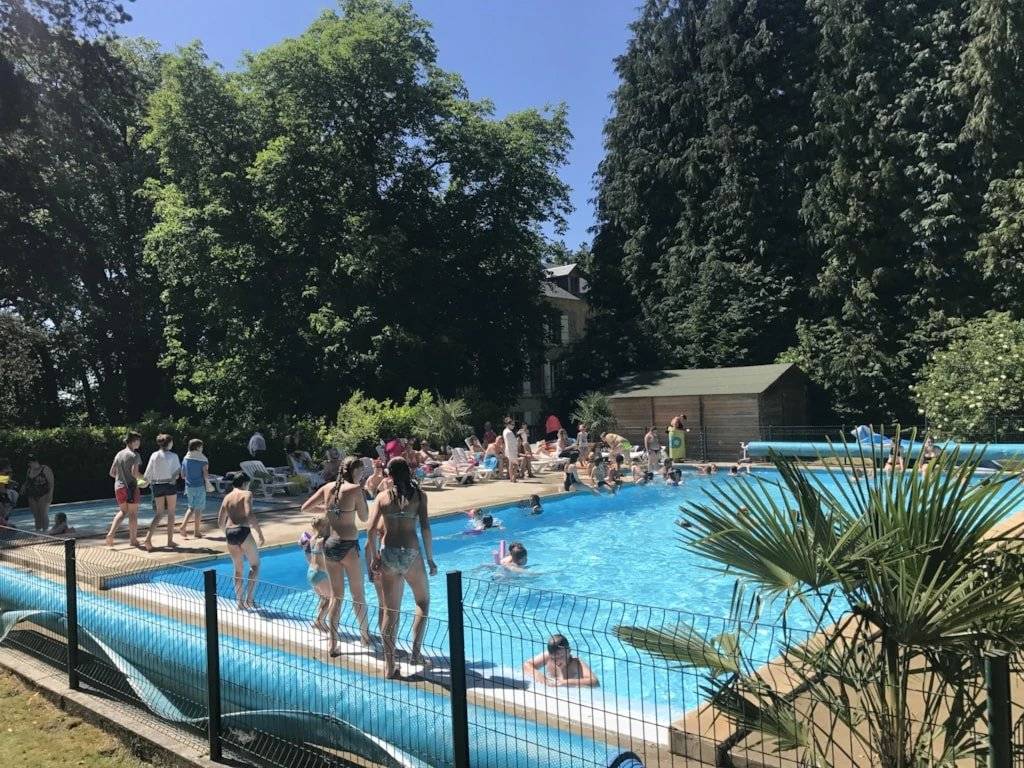 30 M² Camping ∙ 4 Chambres ∙ 8 Personnes - Noyelles-sur-Mer