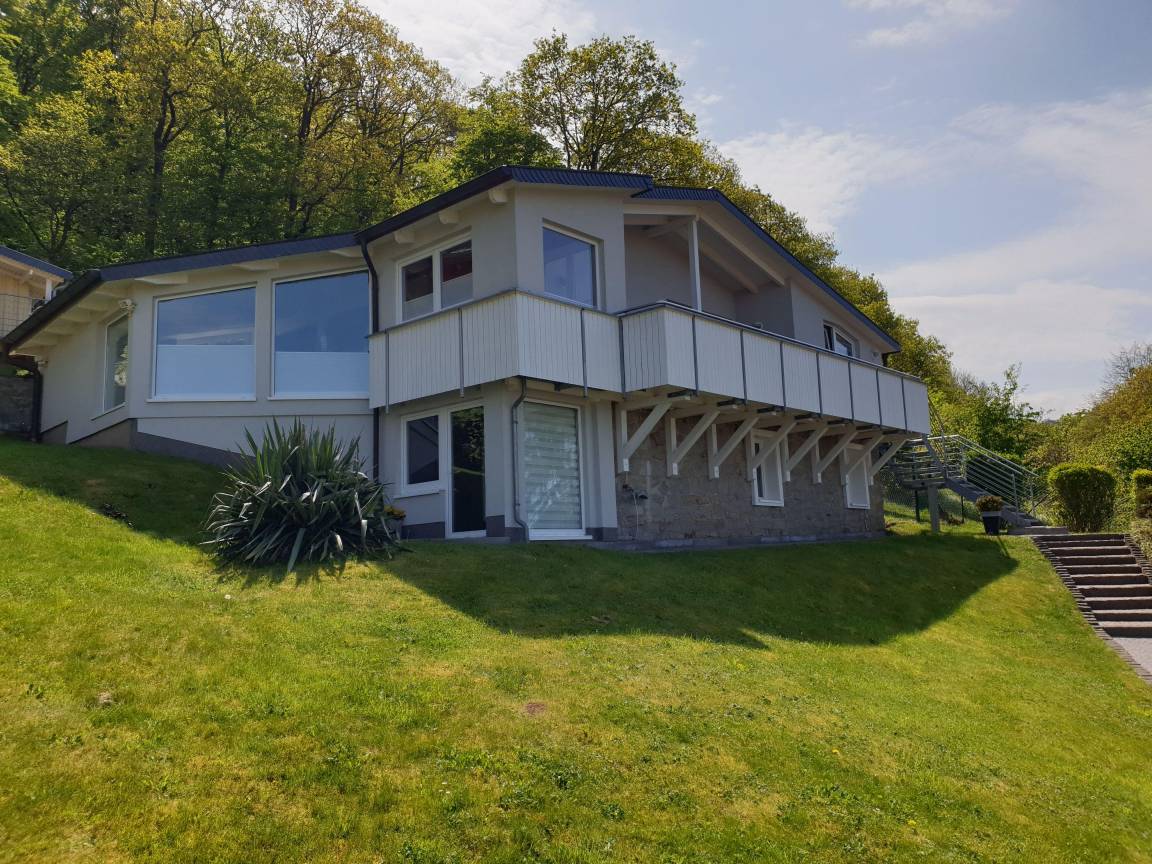 85 M² Ferienwohnung ∙ 1 Schlafzimmer ∙ 4 Gäste - Wernigerode