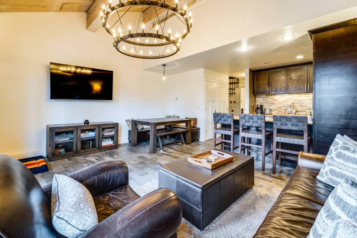 76 M² Apartment ∙ 2 Guests - Tahoe Vista, CA