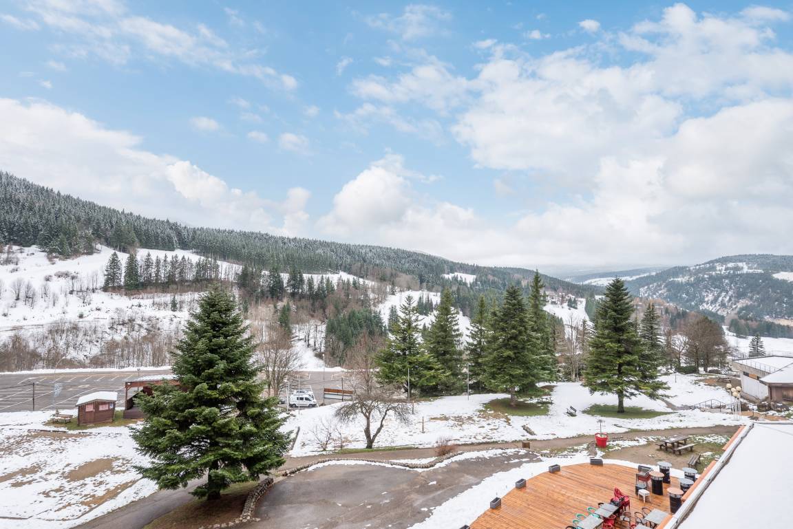 50 M² Maison De Vacances ∙ 1 Chambre ∙ 6 Personnes - Villard-de-Lans