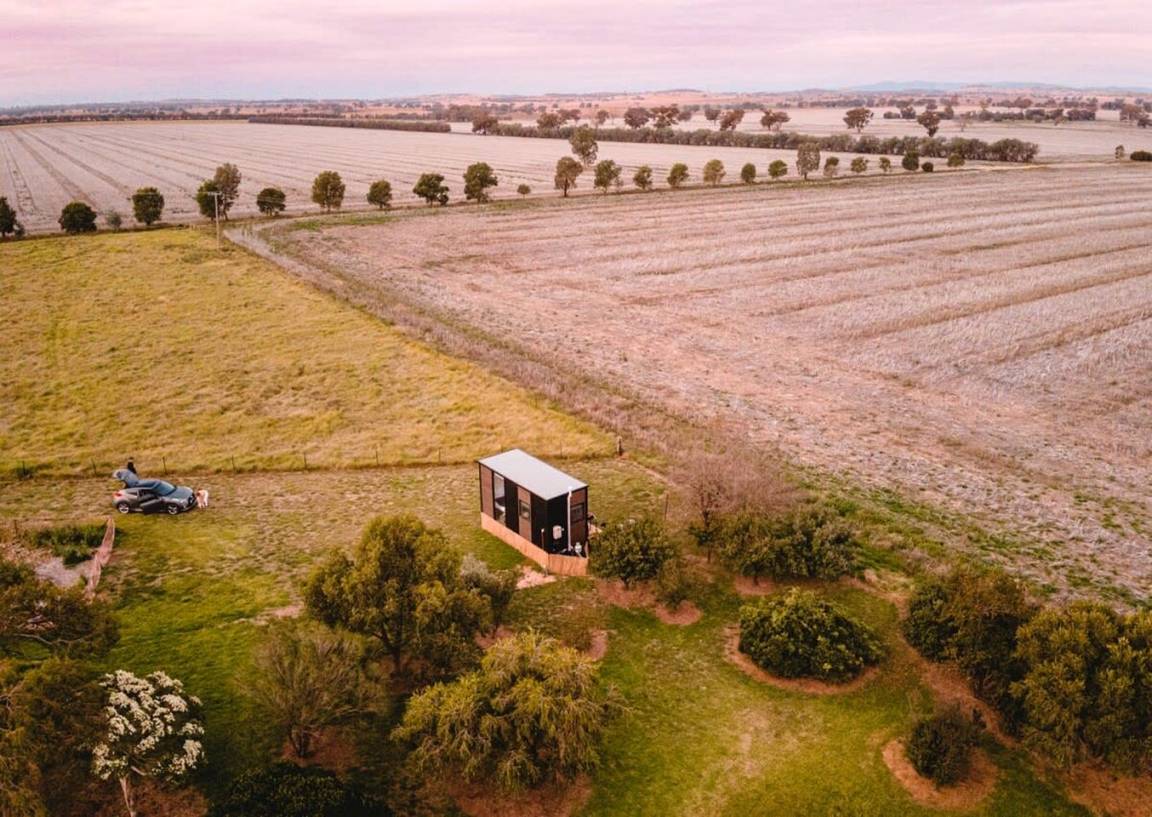 House ∙ 1 Bedroom ∙ 2 Guests - Canowindra