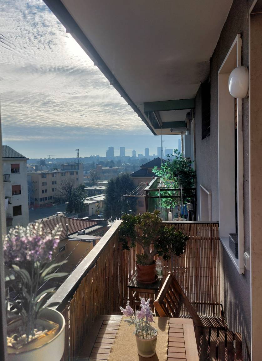 65 M² Apartment ∙ 1 Bedroom ∙ 4 Guests - Milan