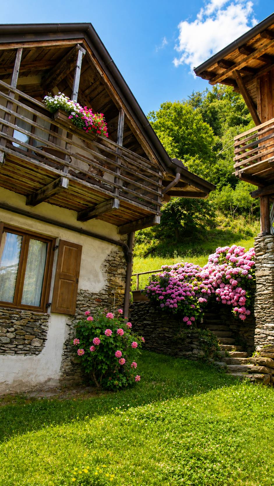 Appartement ∙ 2 Chambres ∙ 6 Personnes - Folgaria