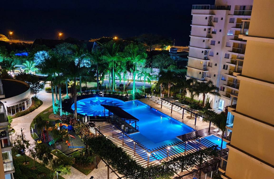 70 M² Appartement ∙ 2 Chambres ∙ 7 Personnes - Penha