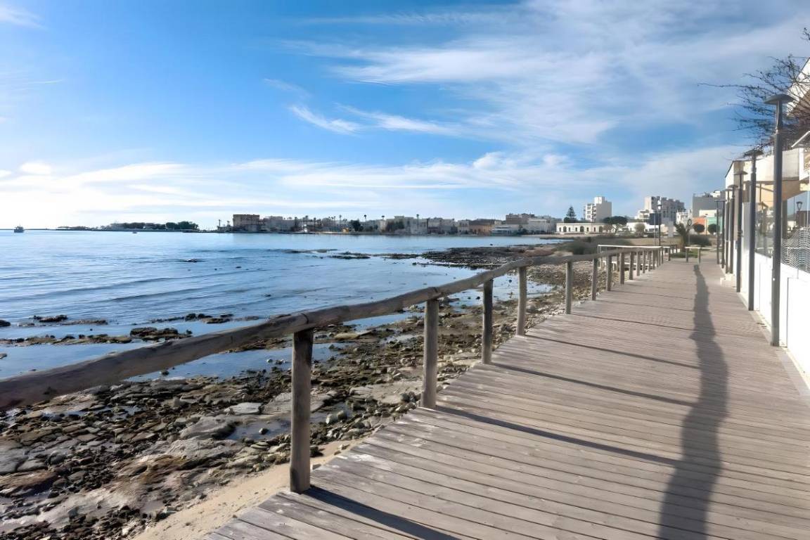 150 M² Casa Vacanza ∙ 5 Camere Da Letto ∙ 14 Ospiti - Punta Prosciutto