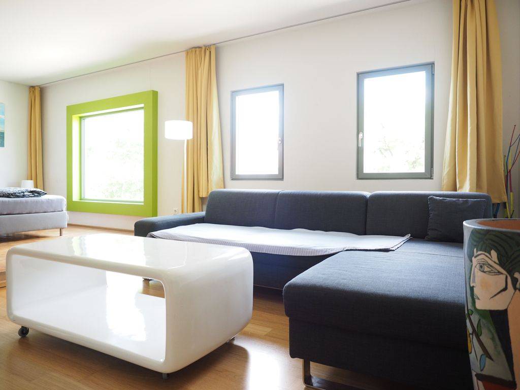 87 M² Ferienhaus ∙ 1 Schlafzimmer ∙ 7 Gäste - Balingen