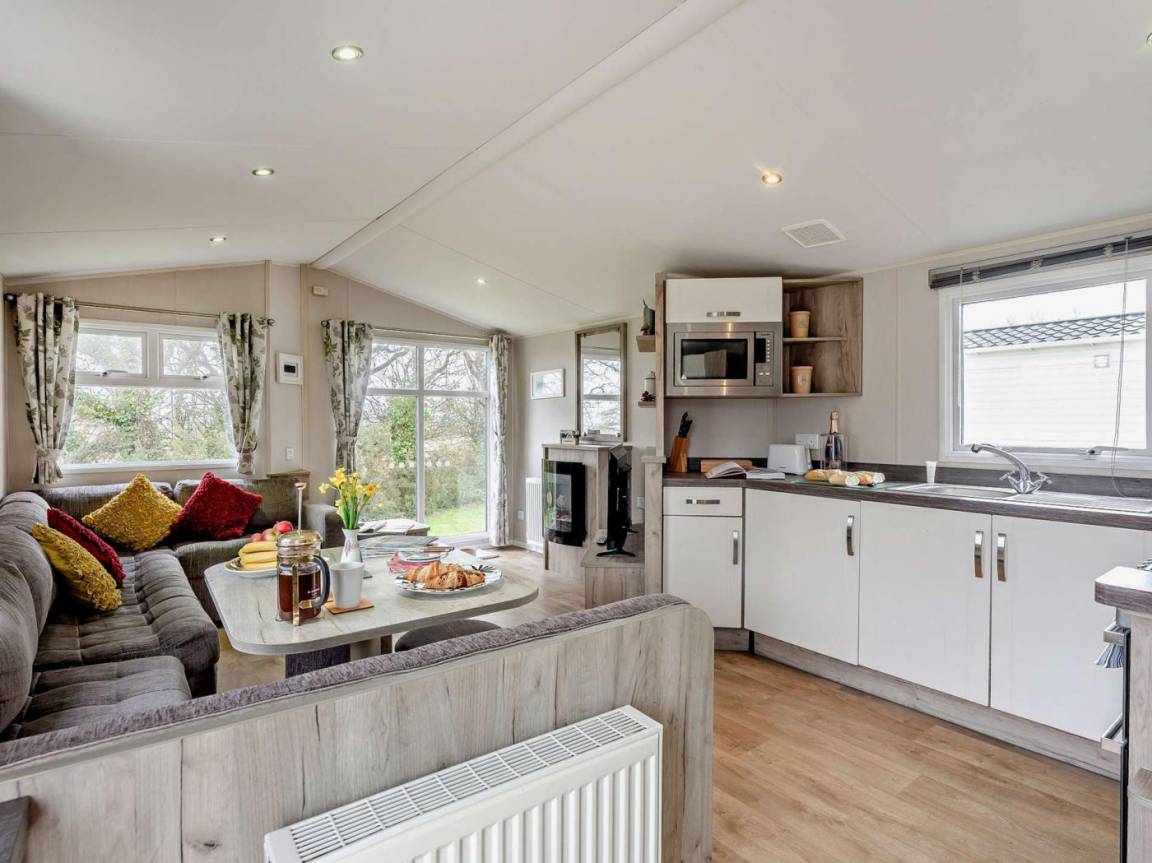 Cottage ∙ 3 Bedrooms ∙ 6 Guests - Isle of Wight