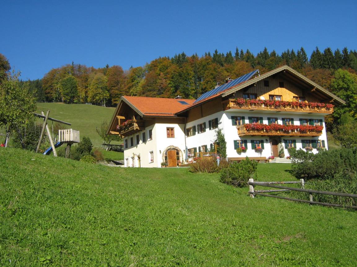 50 M² Apartment ∙ 2 Guests - Bad Reichenhall