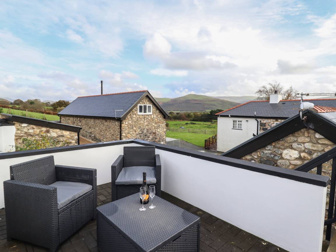 Cottage ∙ 1 Bedroom ∙ 2 Guests - Barmouth