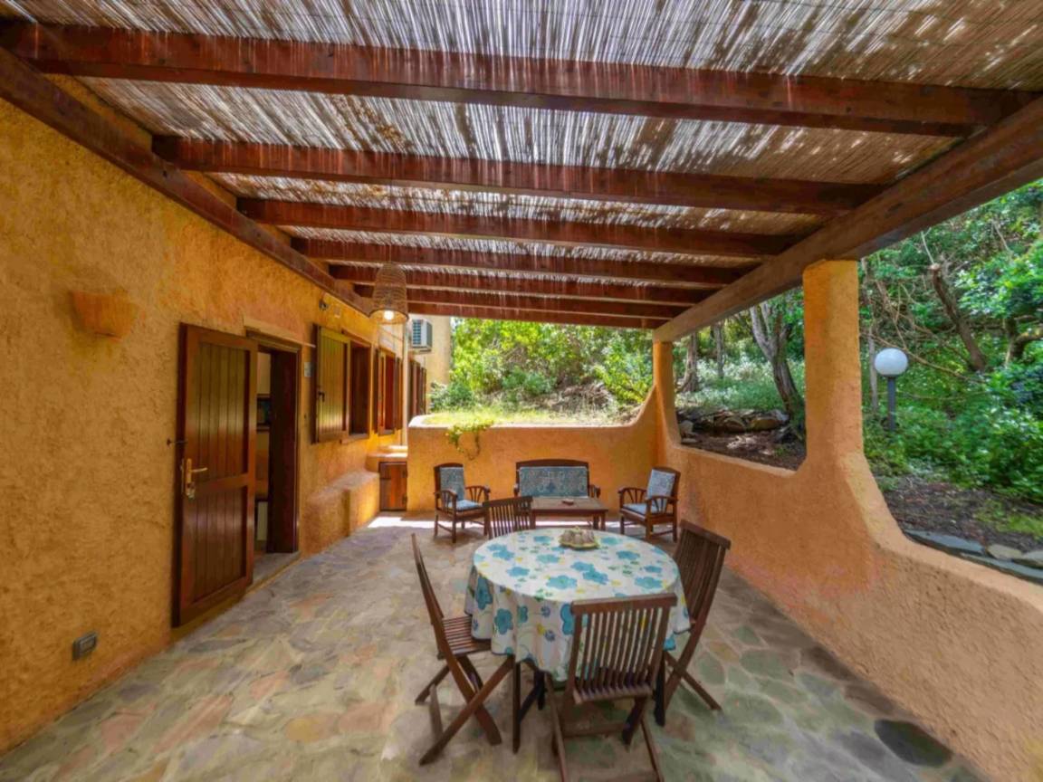 50 M² Appartamento Vacanza ∙ 2 Camere Da Letto ∙ 4 Ospiti - Stintino