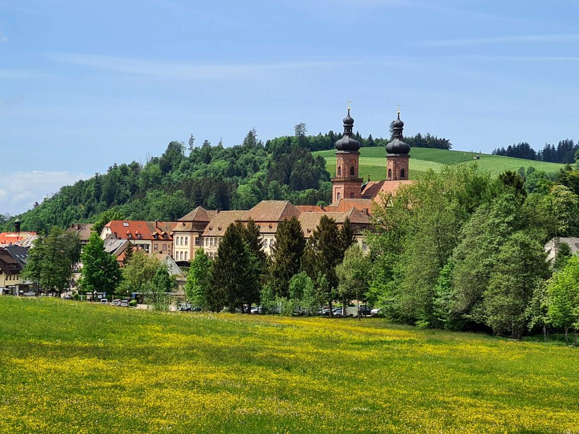 100 M² Apartment ∙ 2 Bedrooms ∙ 4 Guests - Titisee-Neustadt