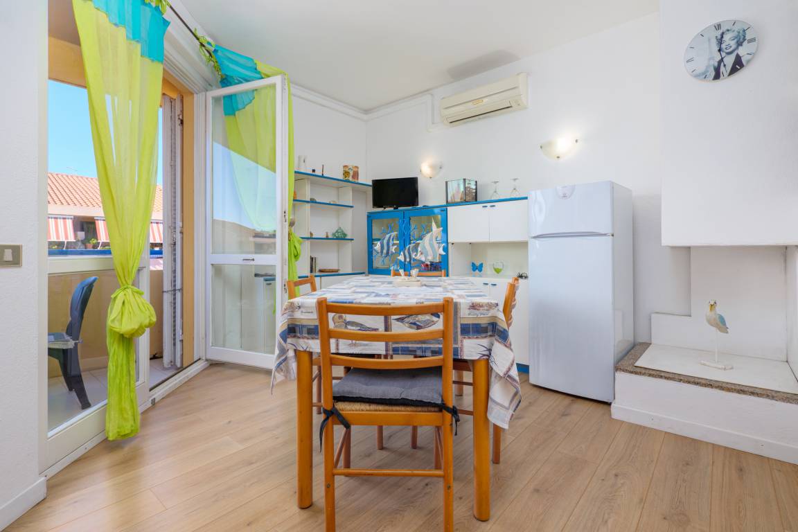 60 M² Ferienwohnung ∙ 2 Schlafzimmer ∙ 4 Gäste - Palau