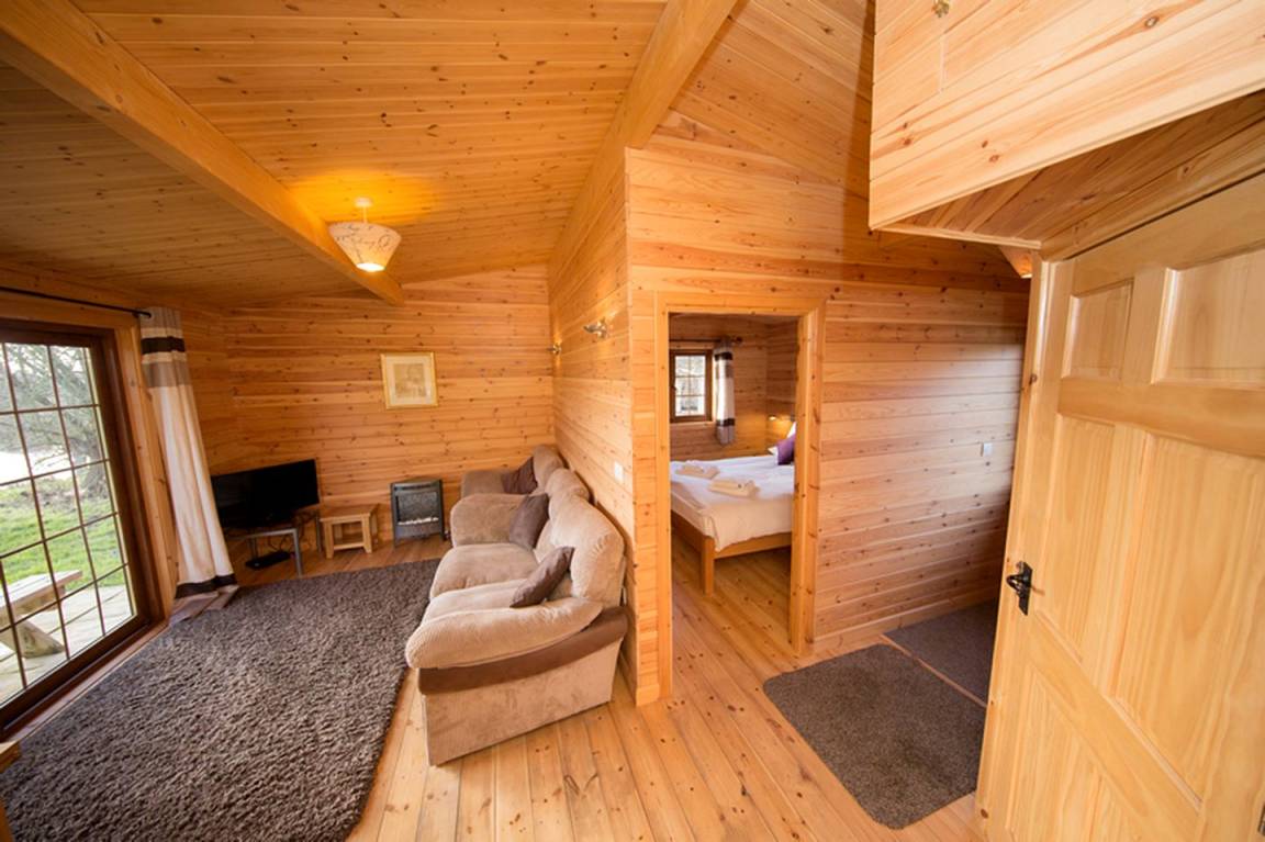 House ∙ 1 Bedroom ∙ 4 Guests - Bridgwater
