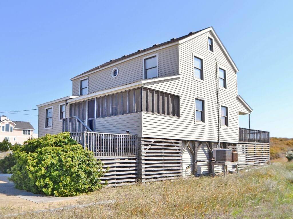 House ∙ 6 Bedrooms ∙ 12 Guests - Kill Devil Hills, NC