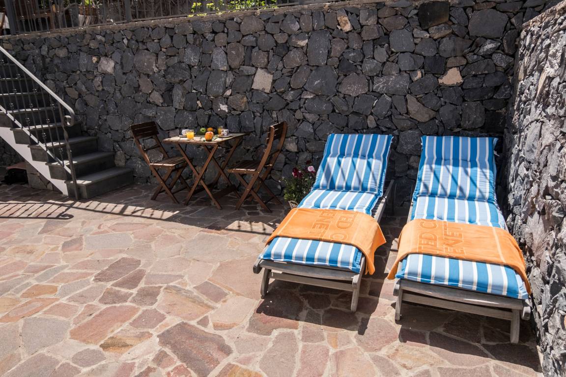 50 M² Apartment ∙ 1 Bedroom ∙ 3 Guests - Valle Gran Rey