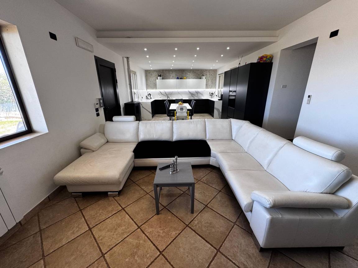 130 M² Appartement ∙ 3 Chambres ∙ 7 Personnes - Marina di Ragusa