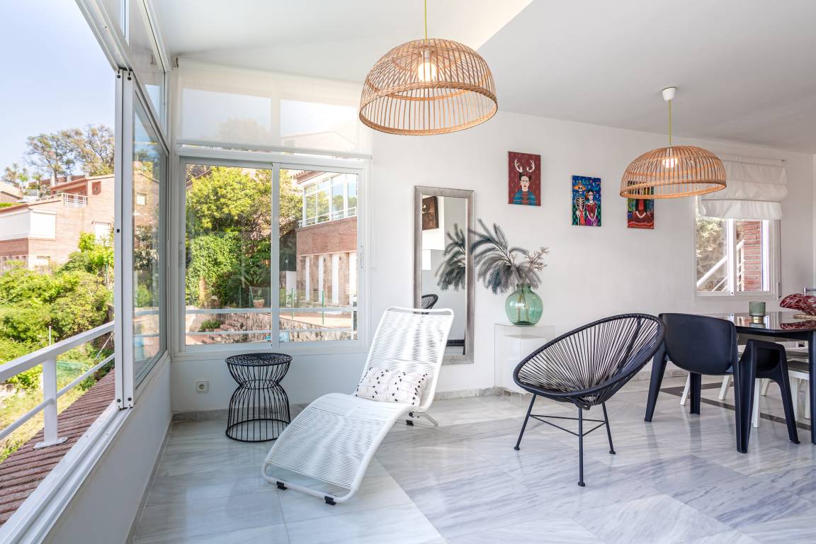 130 M² Maison De Vacances ∙ 4 Chambres ∙ 8 Personnes - Tossa de Mar