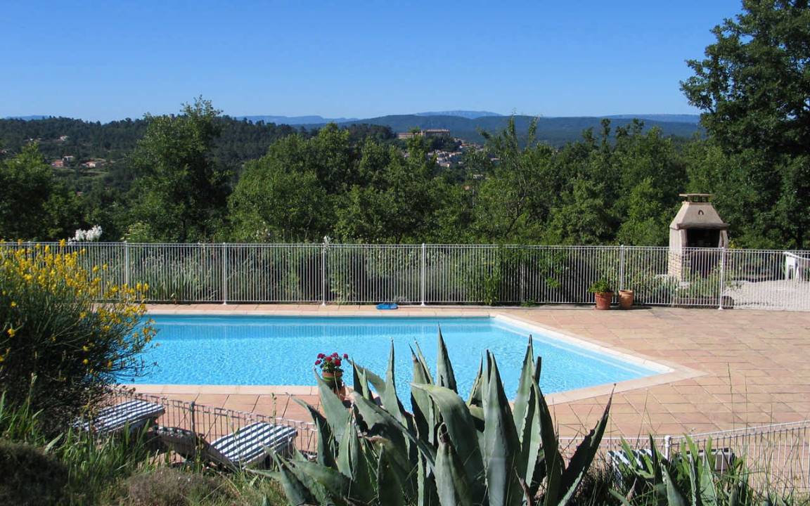 50 M² Mökki ∙ 2 Makuuhuonetta ∙ 4 Vierasta - Gorges du Verdon