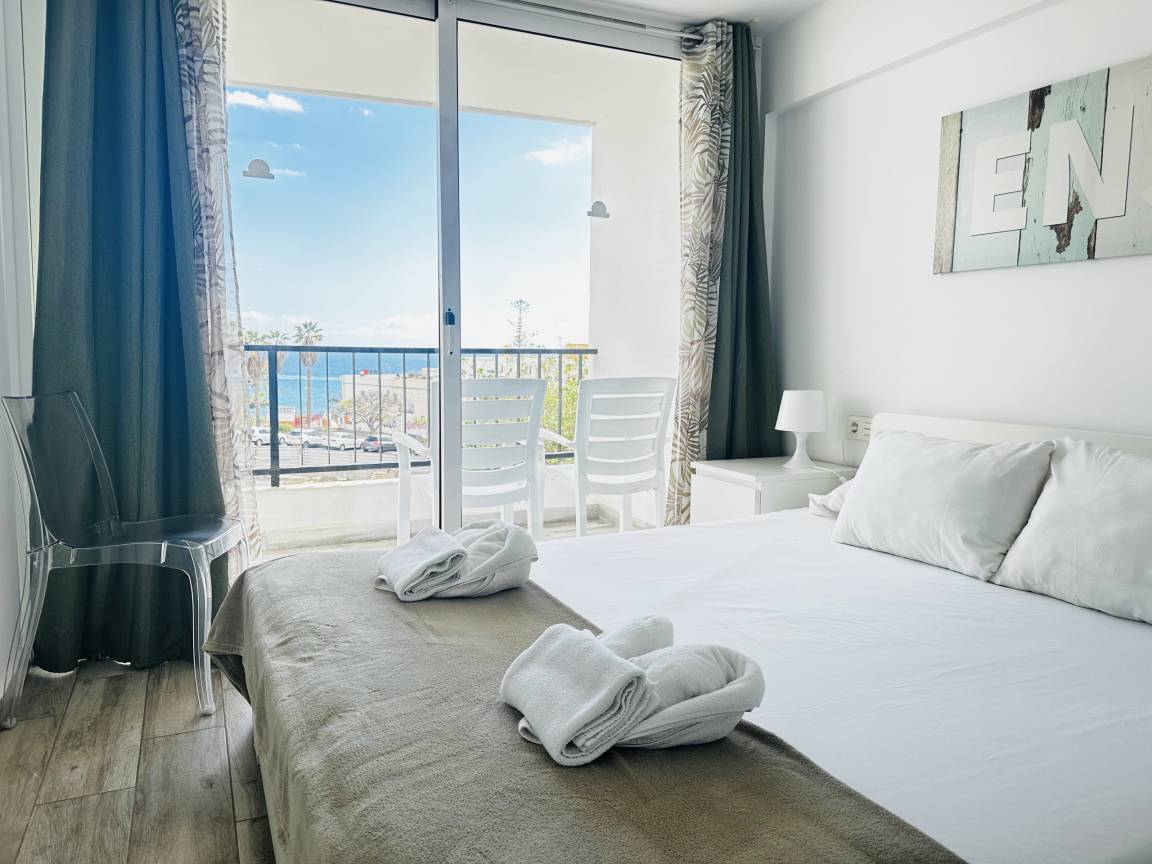 50 M² Apartment ∙ 1 Bedroom ∙ 4 Guests - Los Cristianos