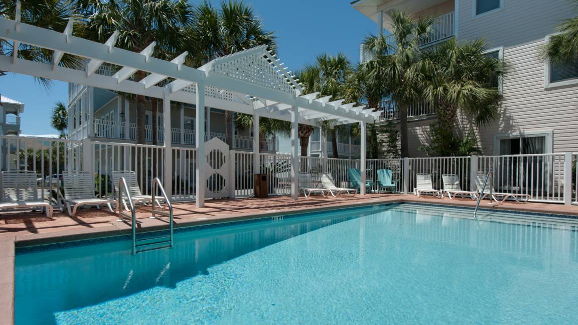 193 M² House ∙ 4 Bedrooms ∙ 12 Guests - Seaside, FL