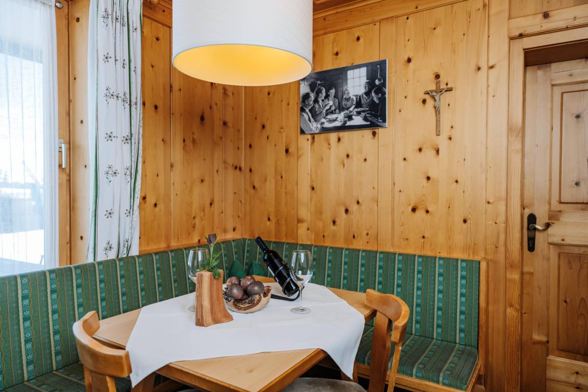 65 M² Apartment ∙ 2 Bedrooms ∙ 6 Guests - San Candido