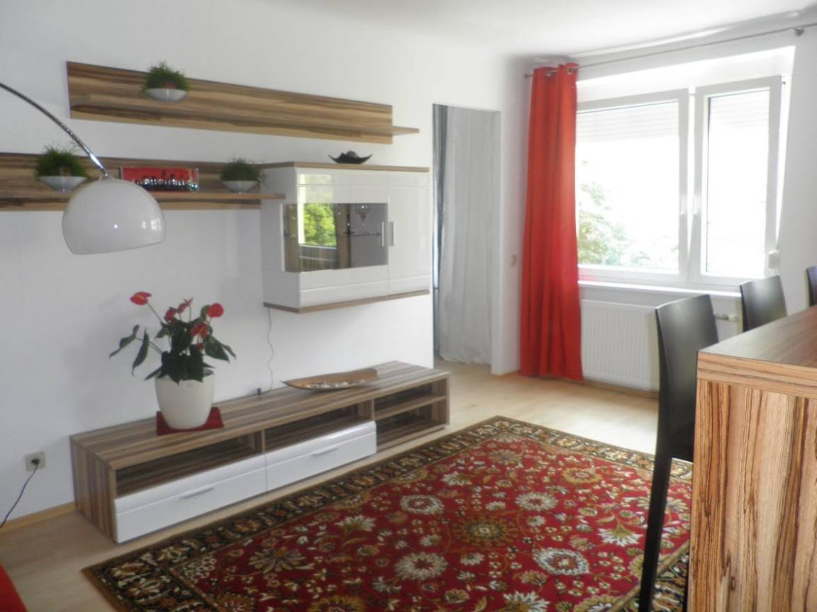 53 M² Apartment ∙ 1 Bedroom ∙ 3 Guests - Viyana