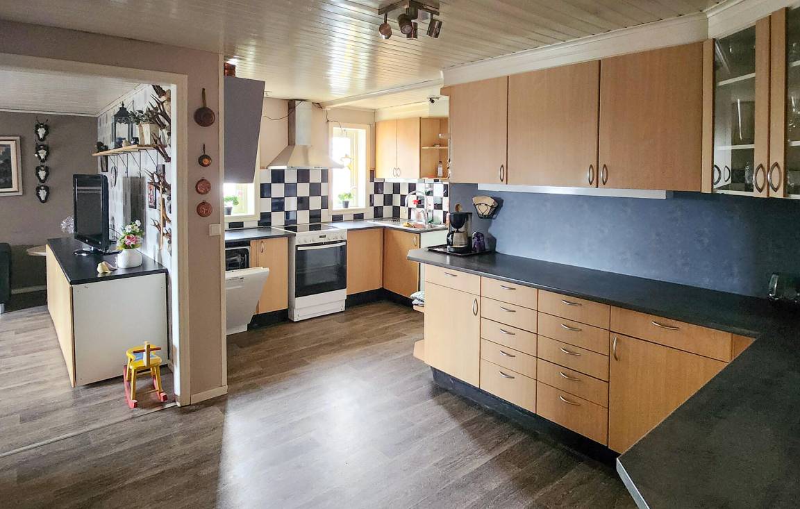 150 M² Huis ∙ 4 Slaapkamers ∙ 10 Gasten - Öland