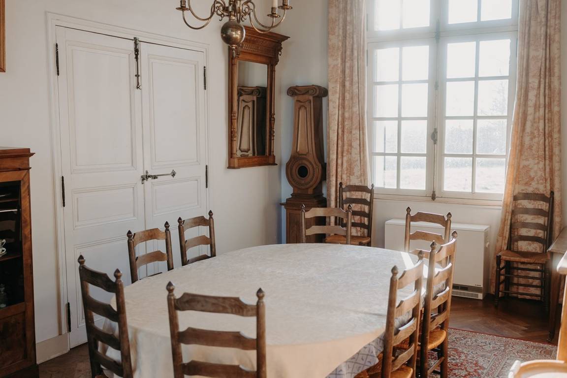 180 M² Huis ∙ 3 Slaapkamers ∙ 7 Gasten - Rouen