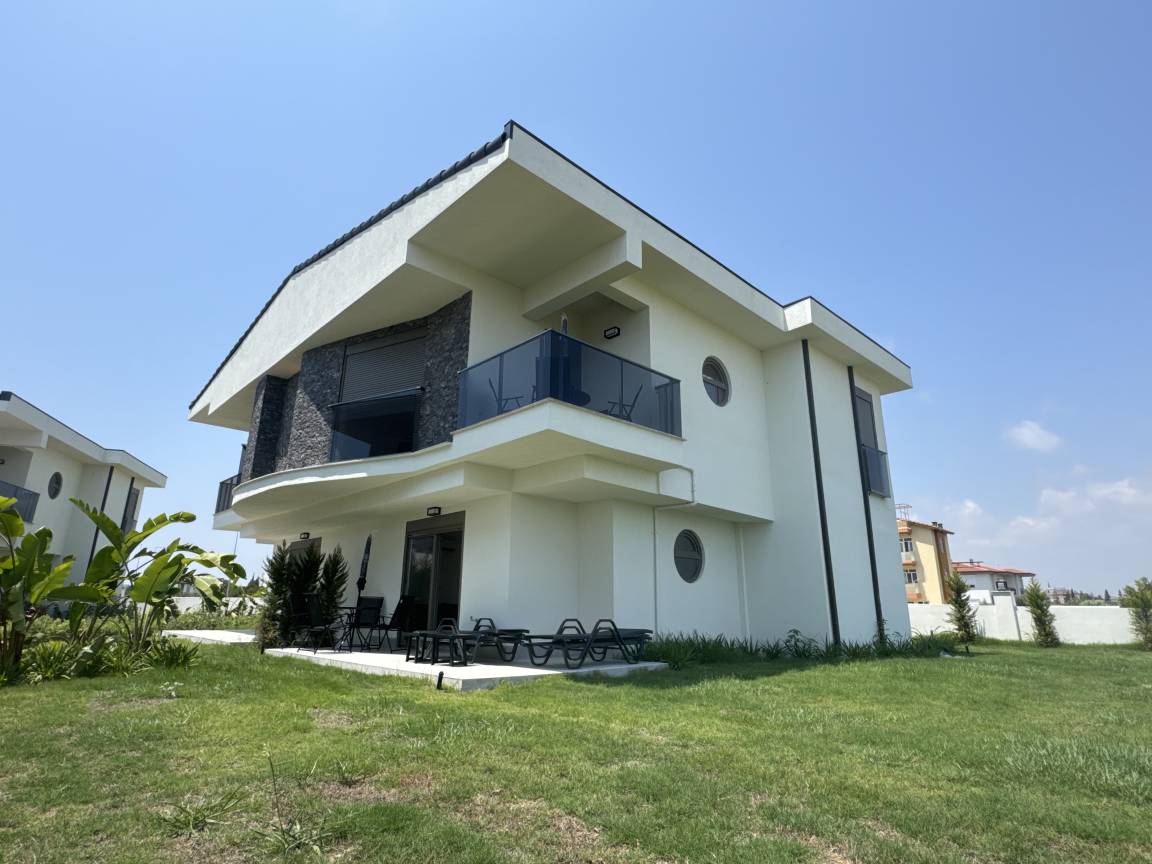58 M² Condo ∙ 2 Bedrooms ∙ 4 Guests - Evrenseki