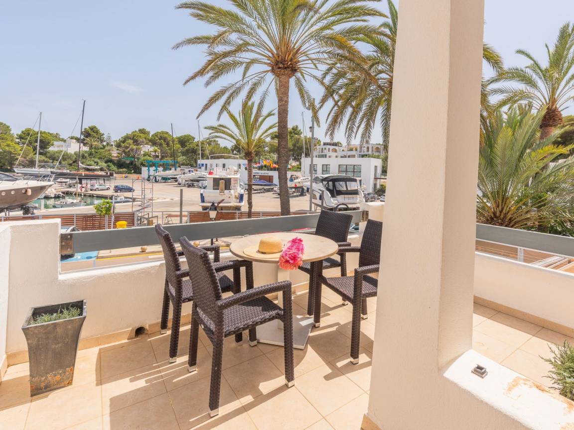 80 M² Apartment ∙ 2 Bedrooms ∙ 4 Guests - Cala d'Or