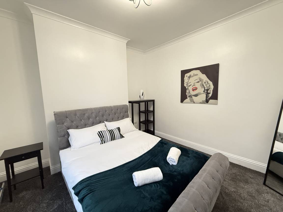 Apartment ∙ 1 Bedroom ∙ 2 Guests - Tooting - London