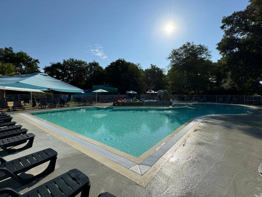 32 M² Mobil-home ∙ 2 Chambres ∙ 6 Personnes - Soulac-sur-Mer