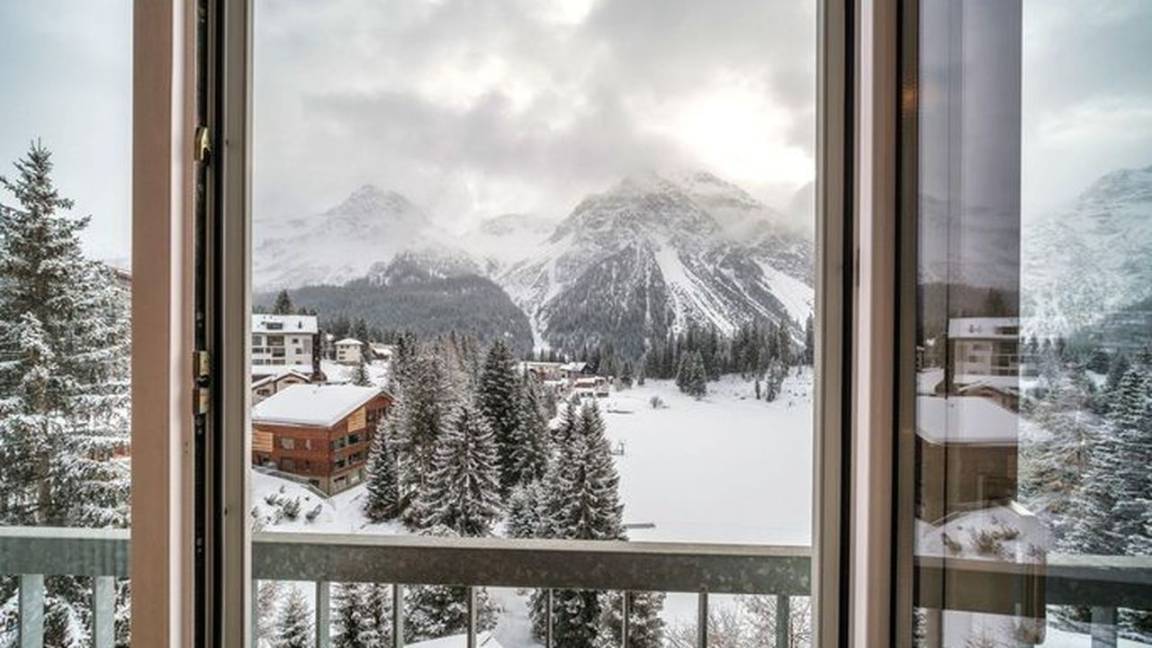55 M² Apartment ∙ 1 Bedroom ∙ 4 Guests - Arosa