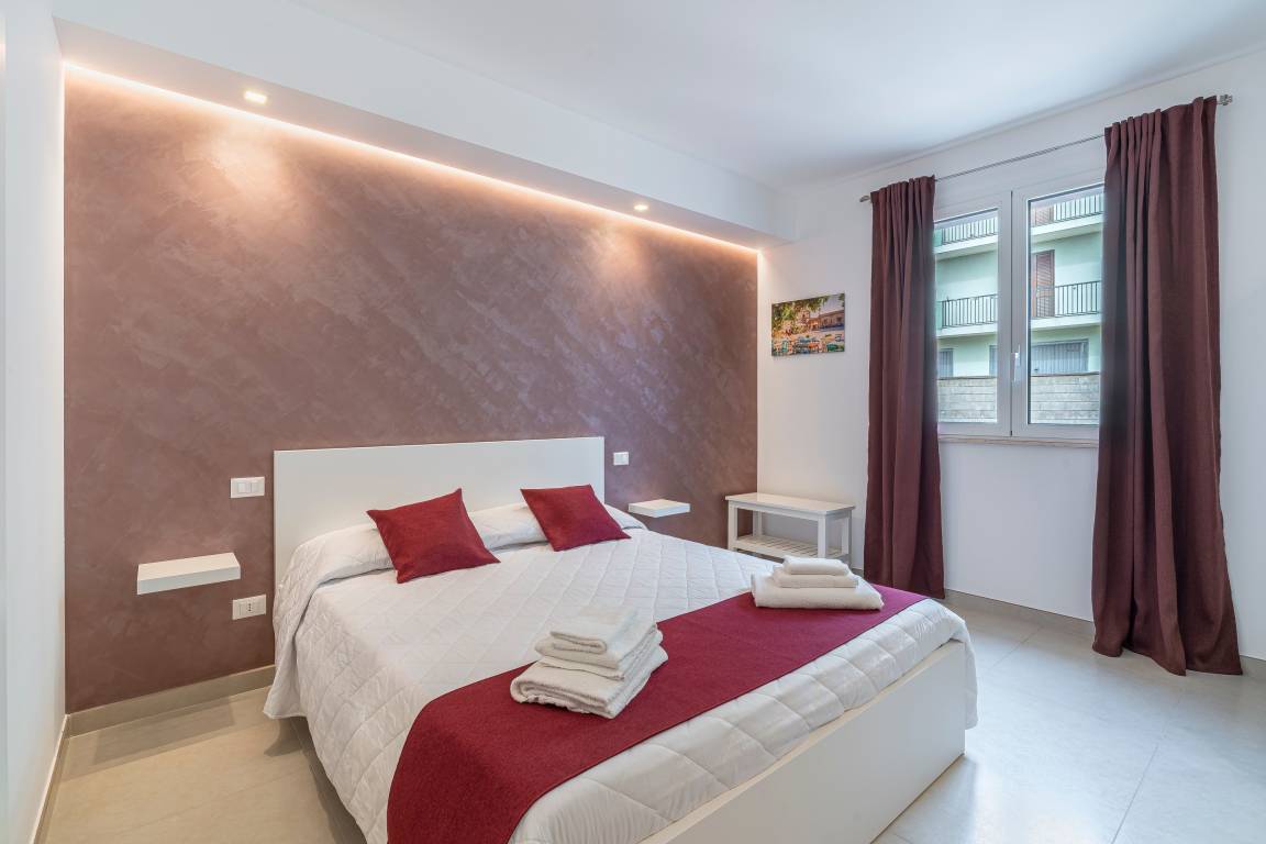 16 M² Bed And Breakfast ∙ 1 Camera Da Letto ∙ 2 Ospiti - Pachino