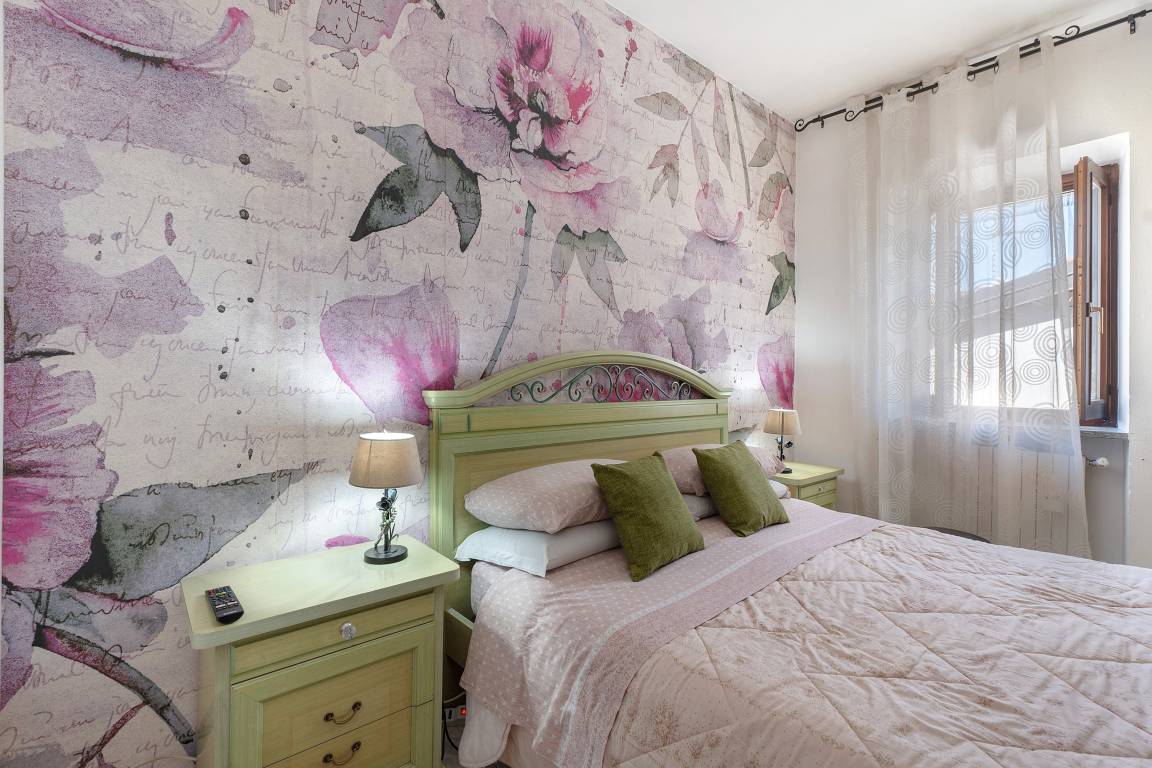 130 M² Huis ∙ 2 Slaapkamers ∙ 6 Gasten - Borgomanero