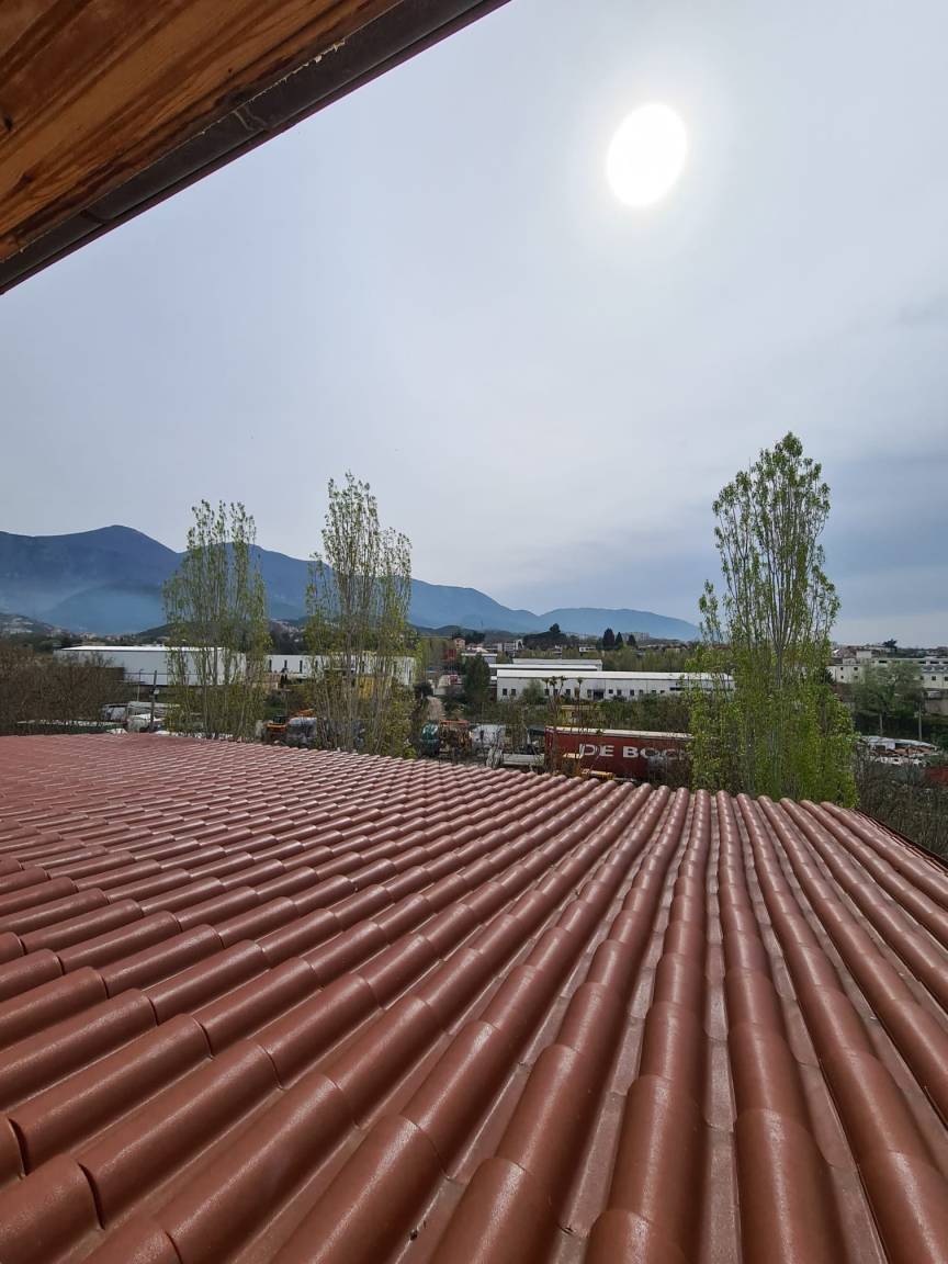 200 M² House ∙ 4 Bedrooms ∙ 8 Guests - Tirana