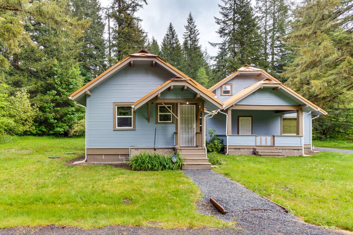 46 M² House ∙ 1 Bedroom ∙ 2 Guests - Ashford, WA