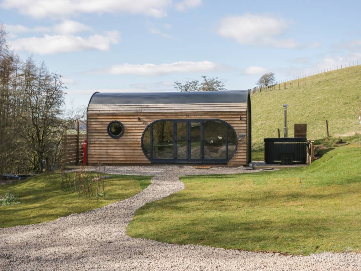 Cottage ∙ 1 Bedroom ∙ 2 Guests - Bassenthwaite Lake