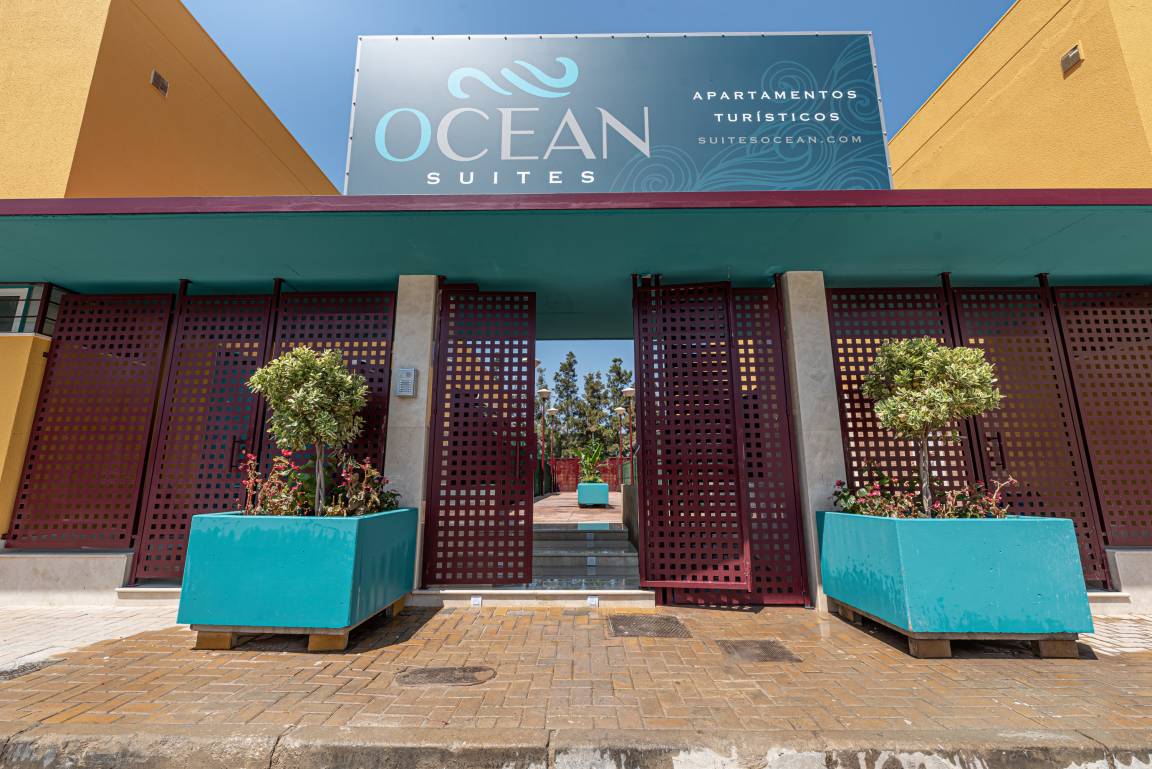 100 M² Apartamento ∙ 3 Quartos ∙ 8 Hóspedes - Islantilla