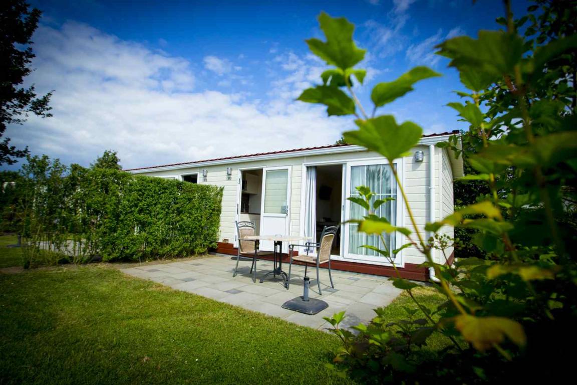16 M² Huis ∙ 3 Gasten - Loon op Zand