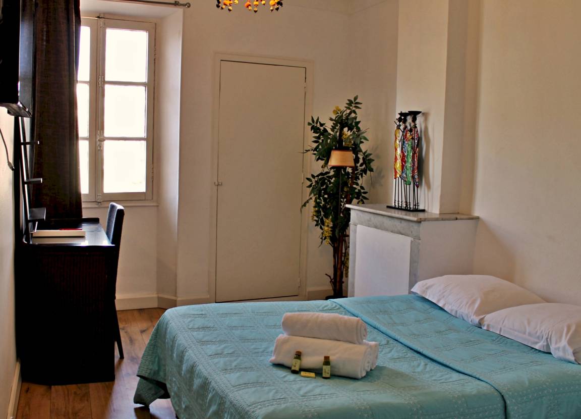 30 M² Appartement ∙ 1 Chambre ∙ 3 Personnes - ibis Styles Cannes Le Cannet